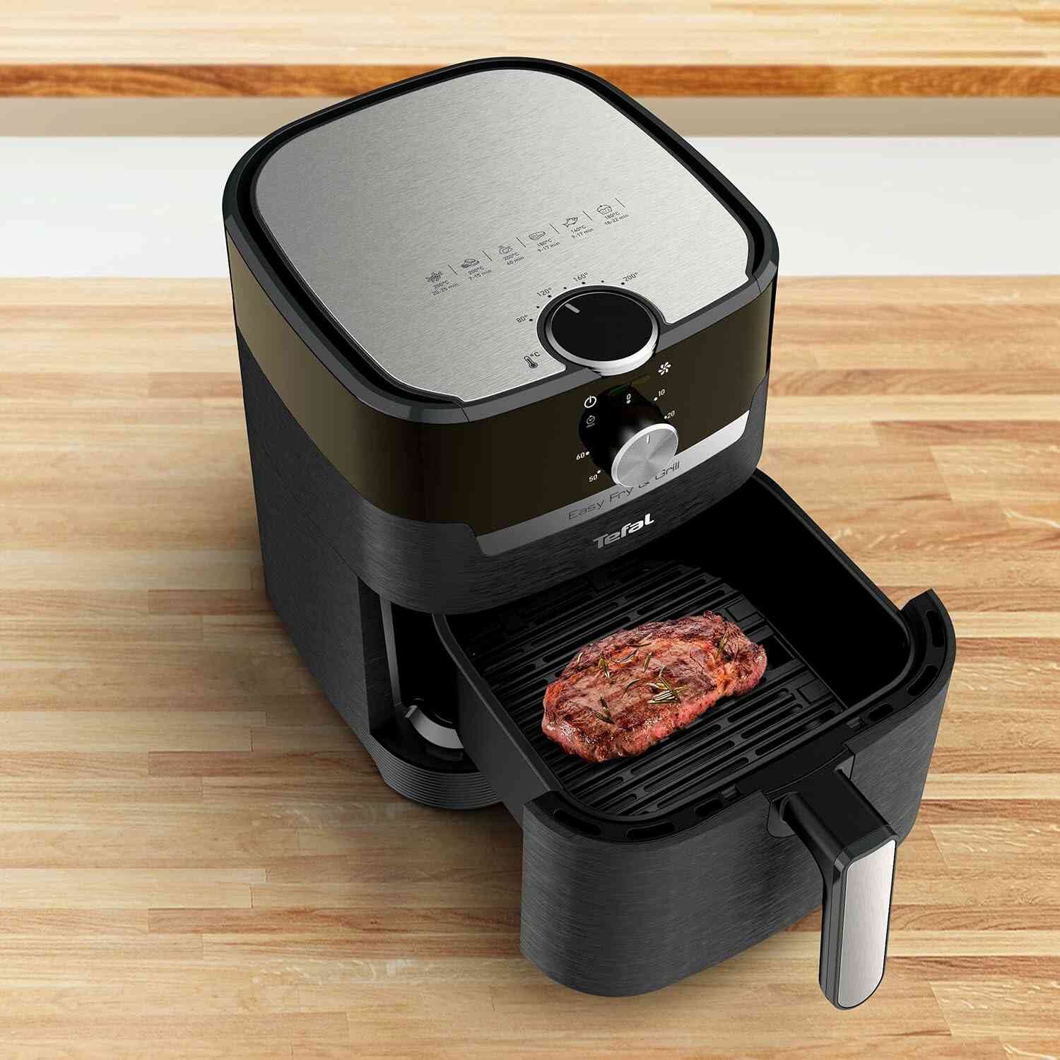 Najbolji Air Fryer - Friteze na vruć vazduh 2025 Srbija ️